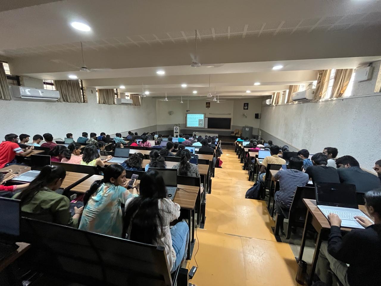 Technical Bootcamps | Abhyudaya Softech